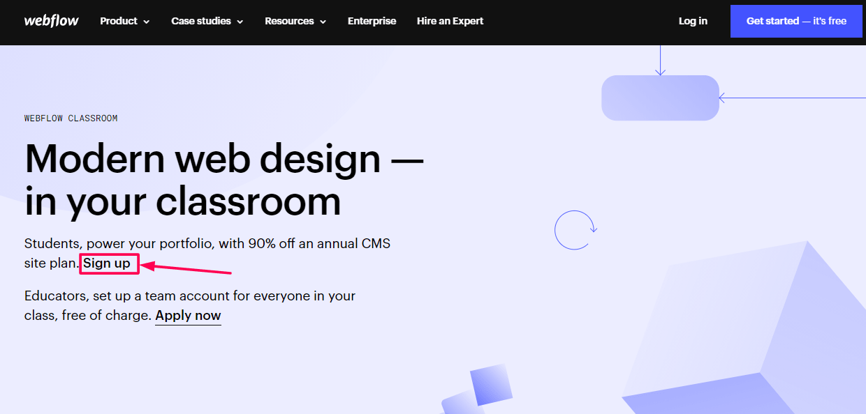 Webflow Promo Code 2025: (Claim 30% Discount)