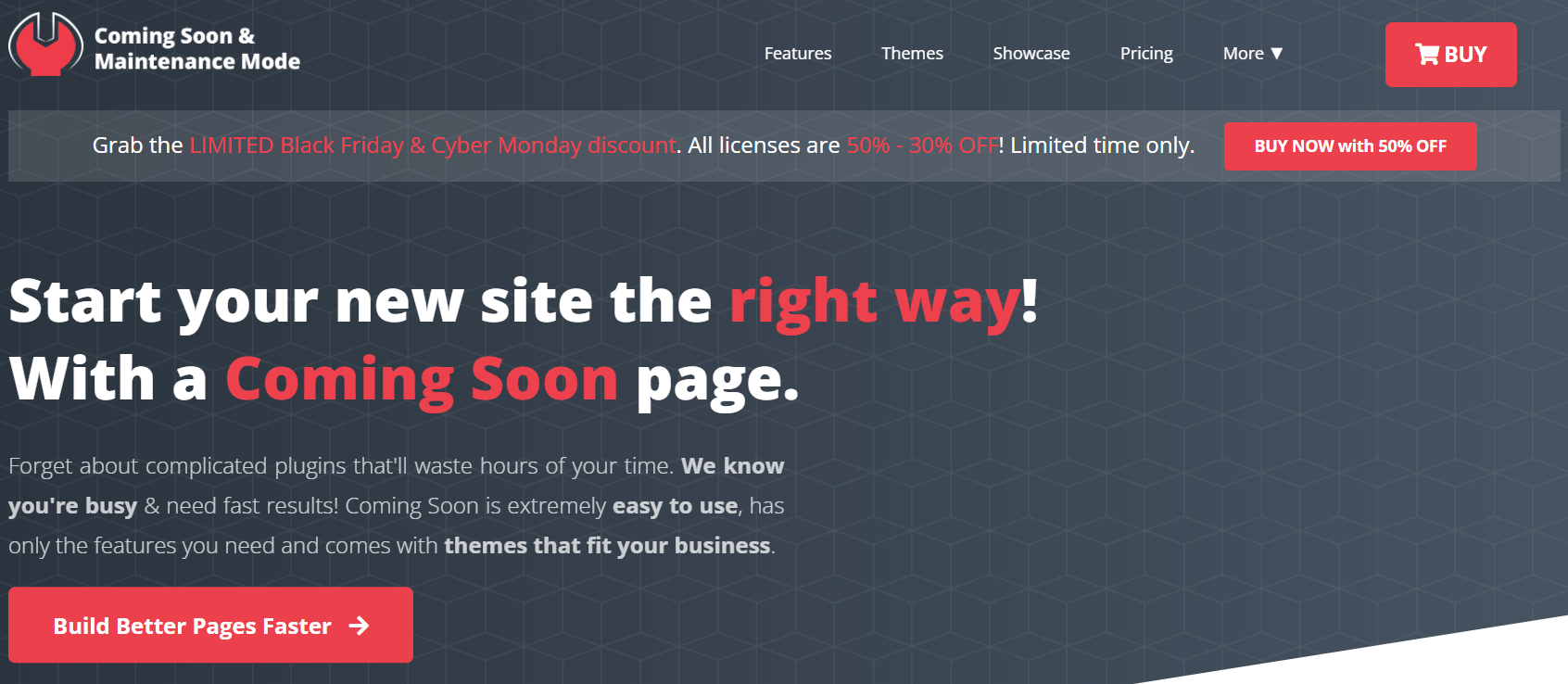 6+ Best Under Construction WordPress Plugins 2024