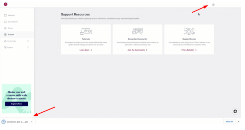 How to Install Elementor Pro 2025: (Step-By-Step Guide)