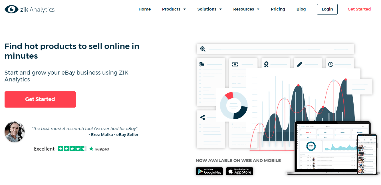 Zik Analytics Coupon 2023: [50% OFF ON All PlANS]