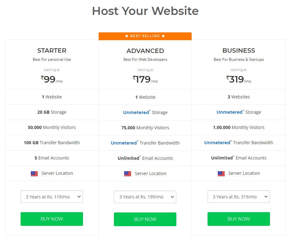 Big Rock Coupon Code 2024 — [Save 30% On All Plans]